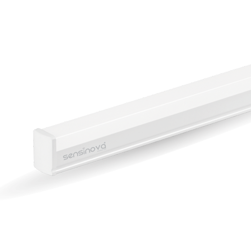 Experience Effortless Lighting with Motion Sensor Tube Light T5