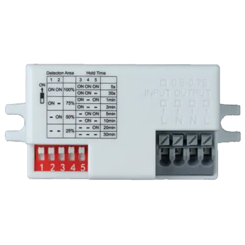 India's No. 1 Brand In Motion Sensors & Sensor Lights | Sensinova