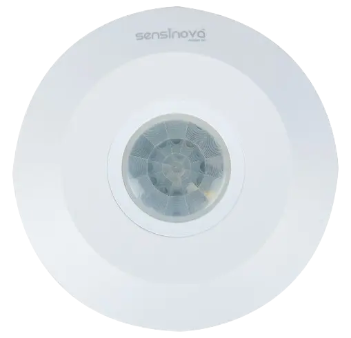 Efficient Motion Detection with PIR Sensors | Sensinova