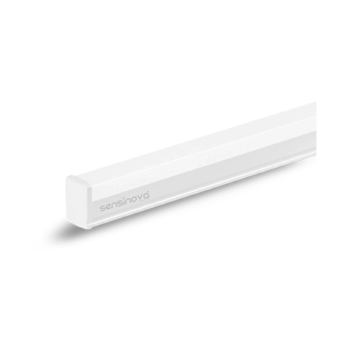 Experience Effortless Lighting with Motion Sensor Tube Light T5