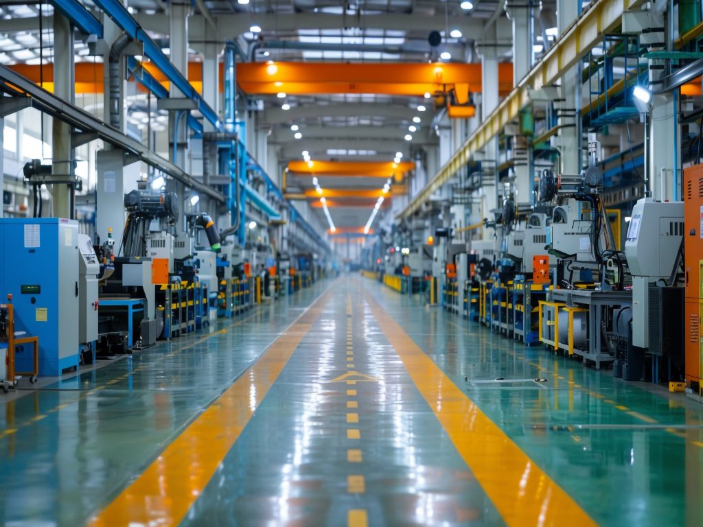 Motion Sensor for Efficiency and Security | Sensinova