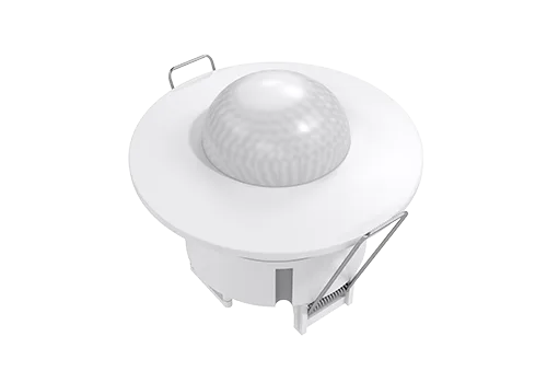 Smart Motion Detection IRIS F20R PIR Motion Detector