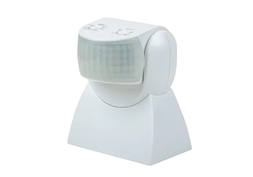 Ideal for Automatic Lighting | IRIS W15 PIR Motion Detector