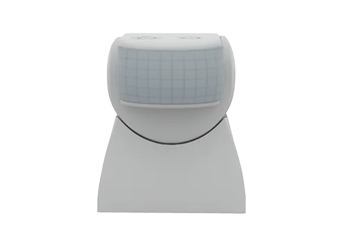 Ideal for Automatic Lighting | IRIS W15 PIR Motion Detector