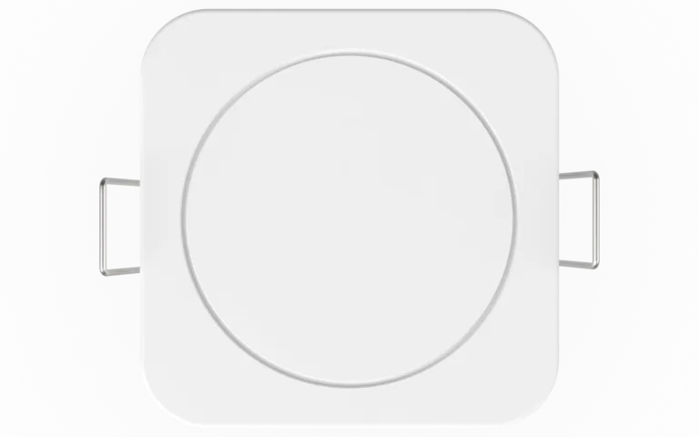 Nano F16 Microwave Sensor – High-Precision Motion Detection