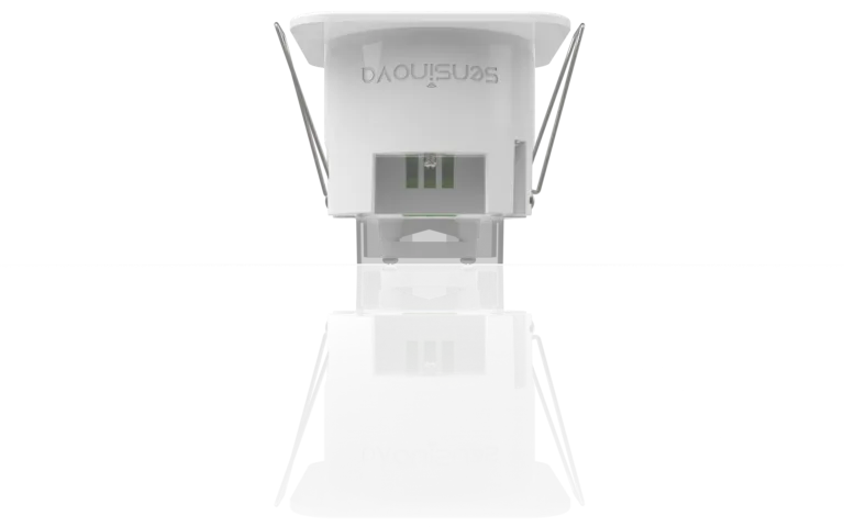 Nano F16 Microwave Sensor – High-Precision Motion Detection