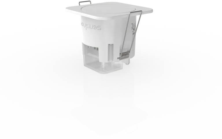 Nano F16 Microwave Sensor – High-Precision Motion Detection