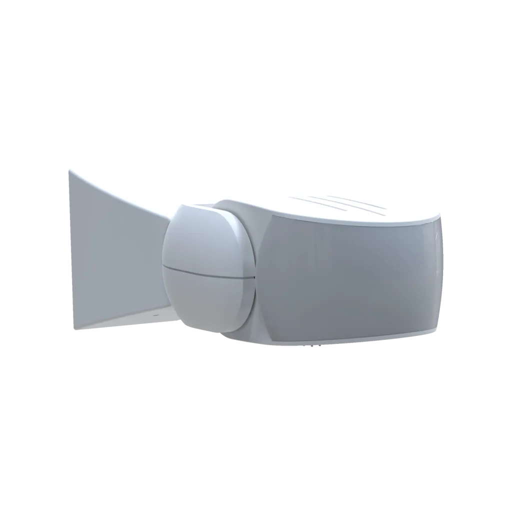 Enhance Efficiency with Microwave Sensors | Sensinova