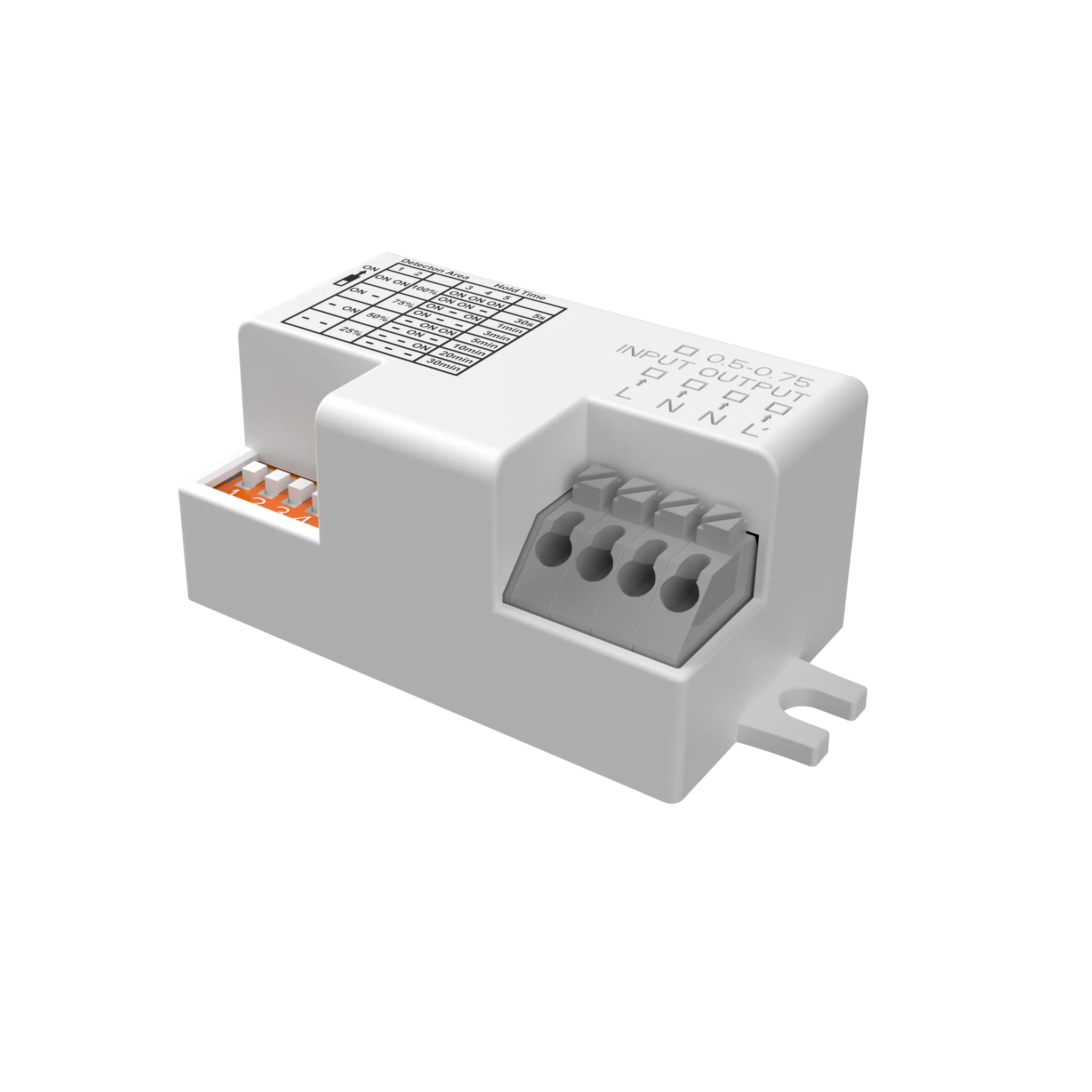 Enhance Efficiency with Microwave Sensors | Sensinova
